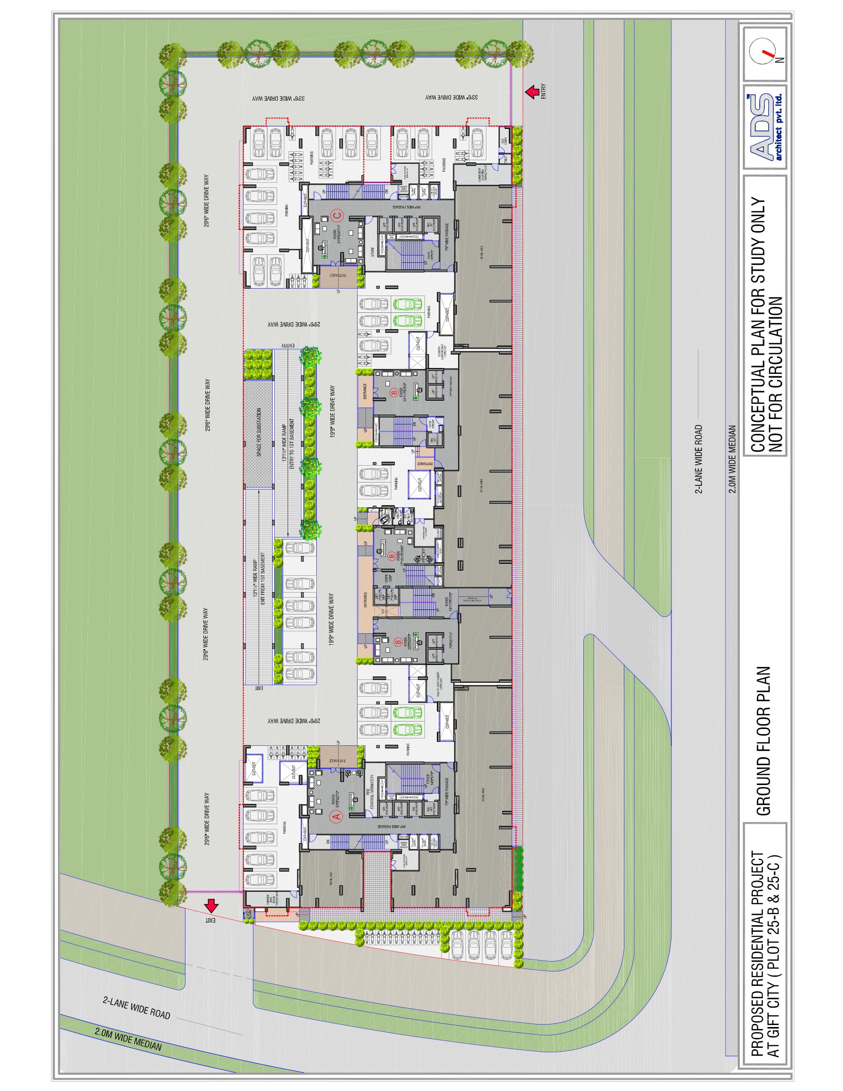 Shilp North Sky at Gift City Gandhinagar, Price & Reviews