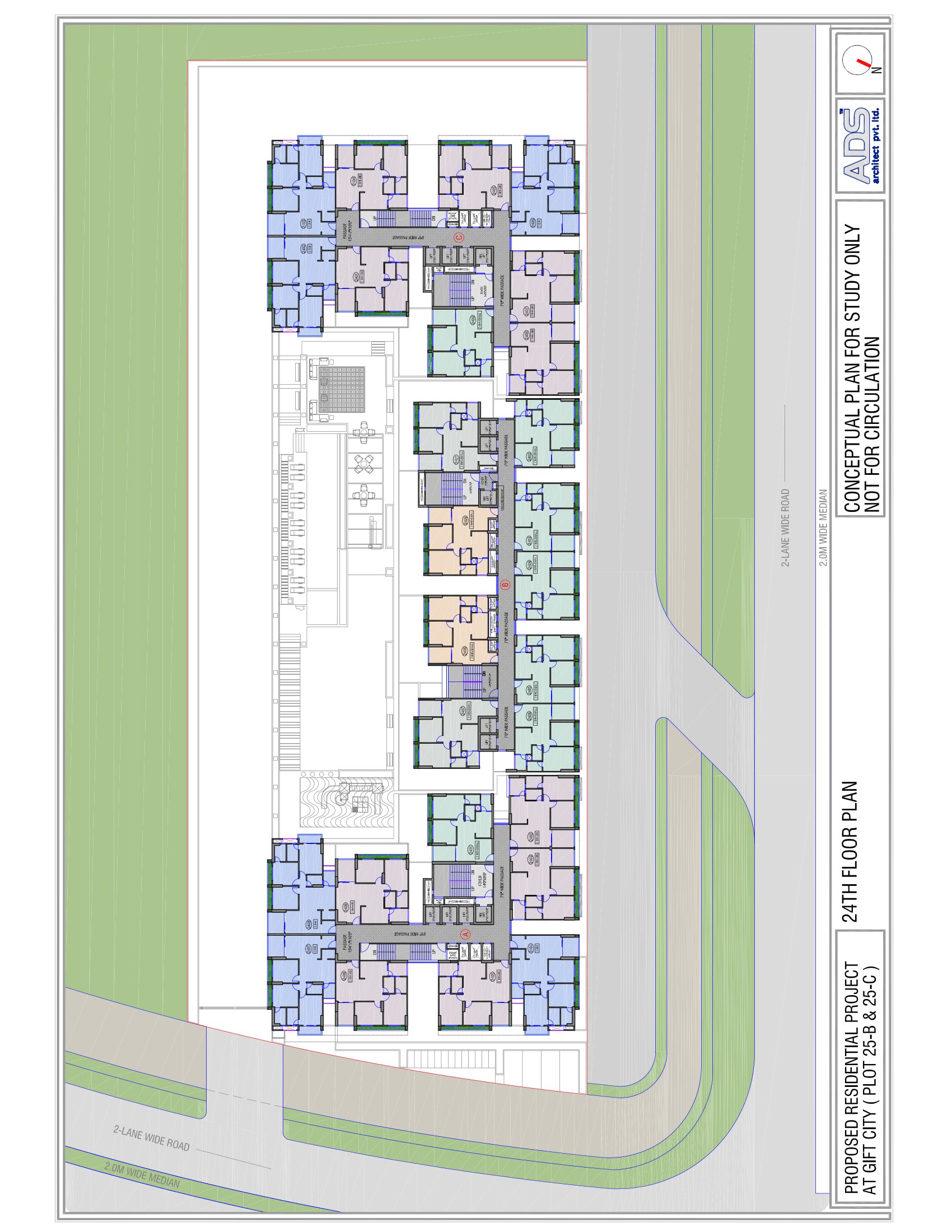 Shilp North Sky at Gift City Gandhinagar, Price & Reviews